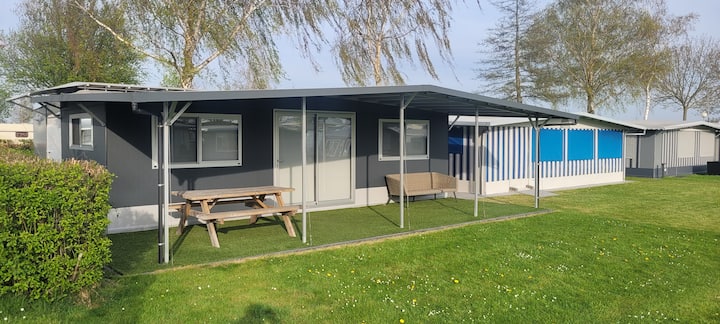 De Paardekreek Kortgene - Goes