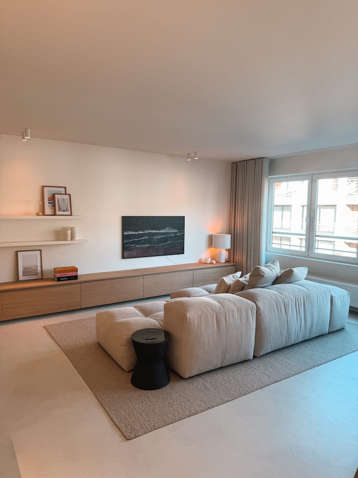 Little Waves - Brügge