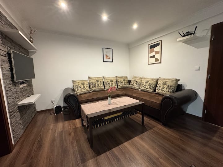 Ubytovaní Na Klíši - Tchéquie