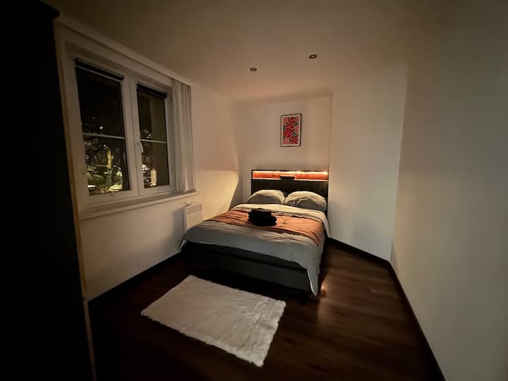 Ubytovaní Na Klíši - Ústí nad Labem