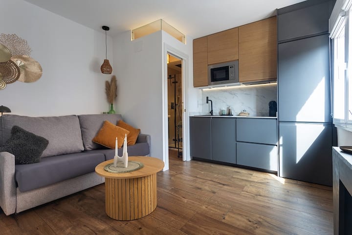Cozy Suite In Rivas Metro Line 9 And Bus - Arganda del Rey