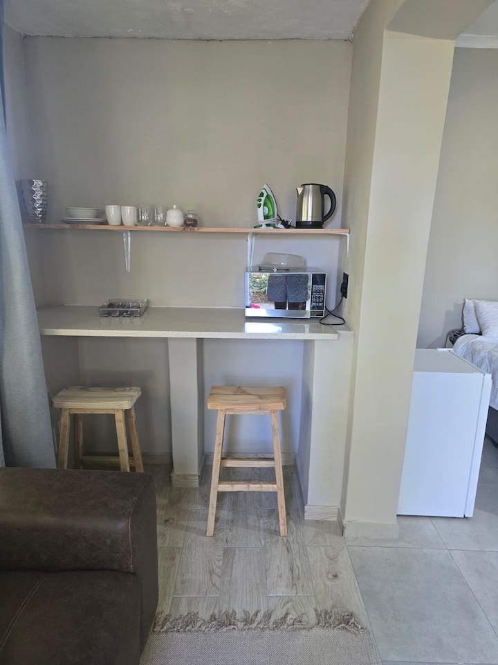 Cozy Corner - Port Elizabeth