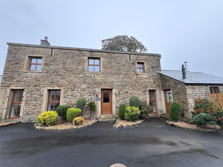 Riverside Barn, Ribchester - Lancashire