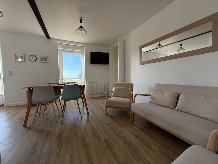 Portbail Vu Mer - Portbail