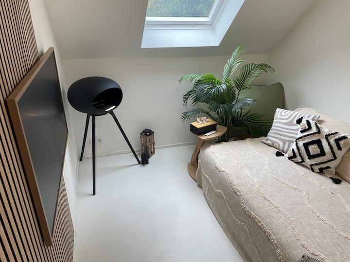 Design-maisonette / Architekten-loft - Boppard