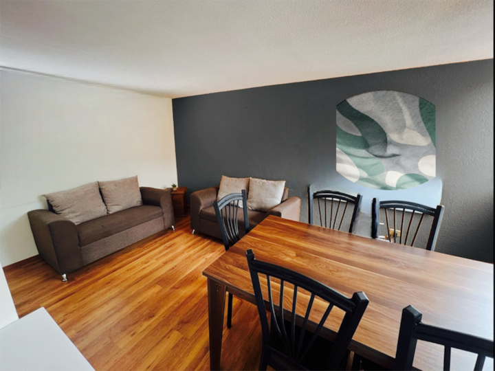 Vergel Angelópolis - Puebla