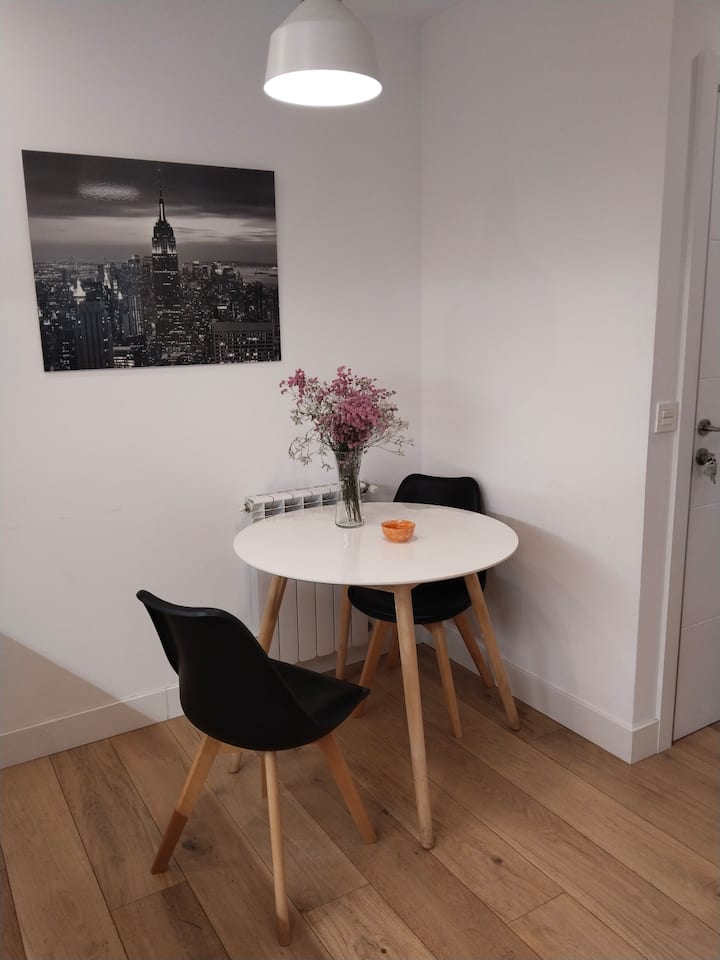 Apartamento Dalia - Donostia-San Sebastian
