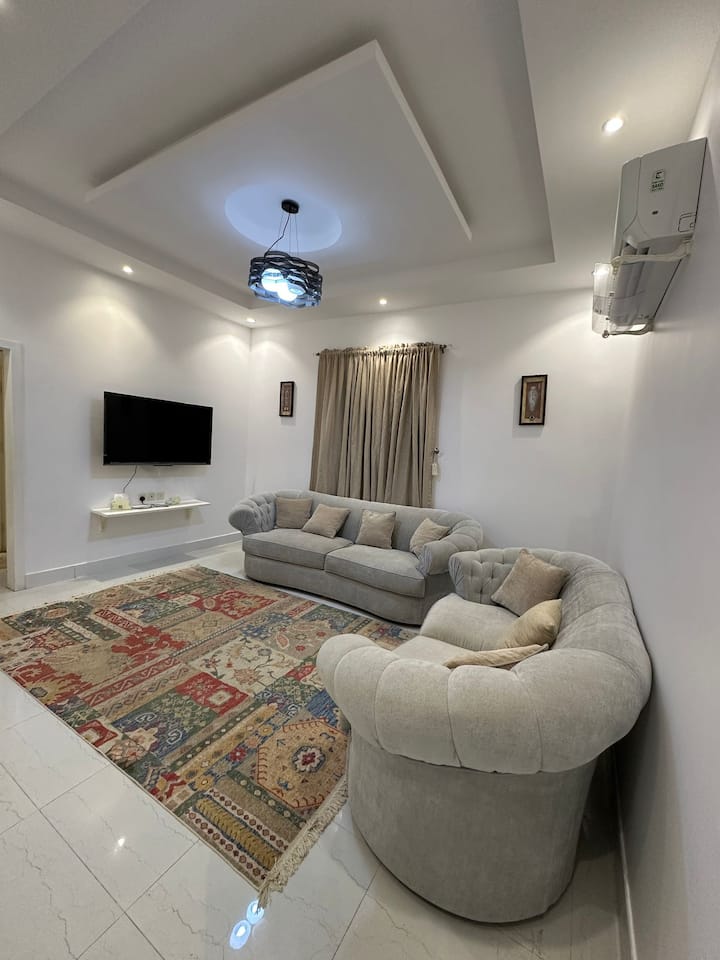 الفهد للوحدات السكنية - Jeddah