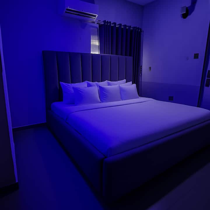 Mace Outlets - Abuja