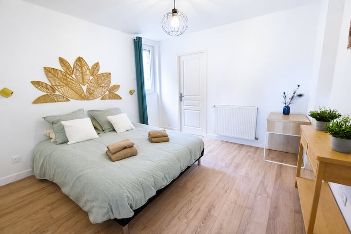 Gare Oissel - Le Paon - Pont-de-l'Arche