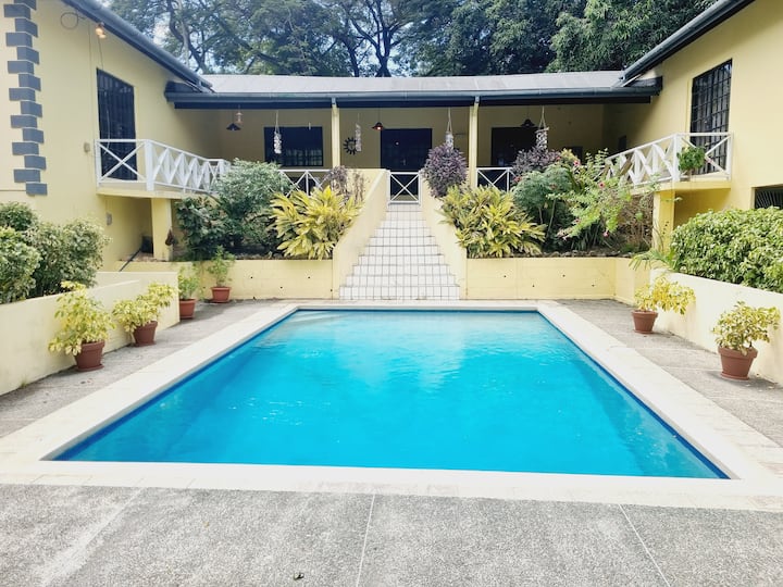 J'ouvert Villa - Tobago
