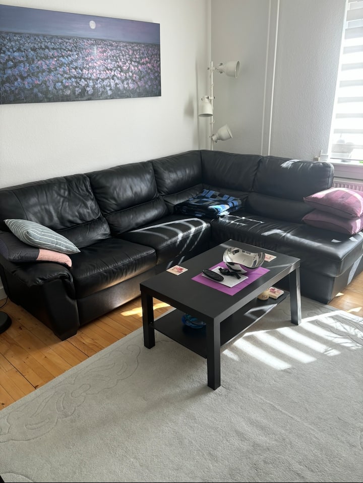 Perlen I Byen - Copenhague