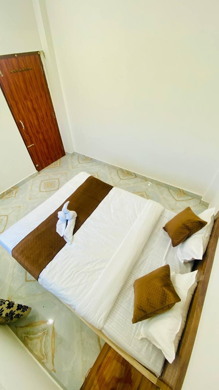 The Green Haven - Luxe Nature Escape Bodhgaya - China
