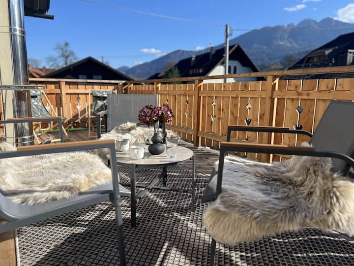 Fox Alpine Nr. 6 - Nassfeld