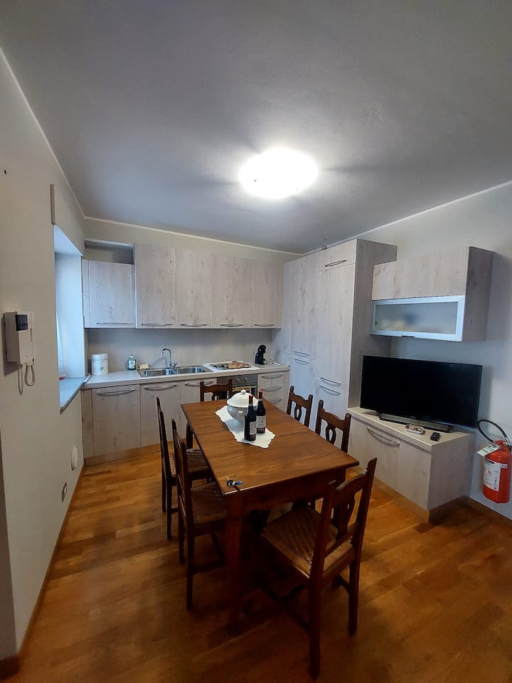 Casa Flò - Alba