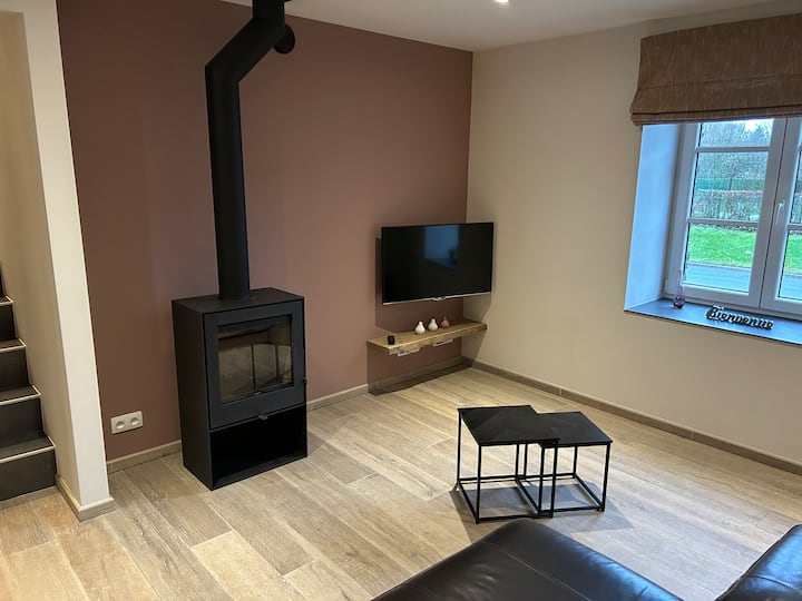 Gîte "Le Léontine" - Bouillon