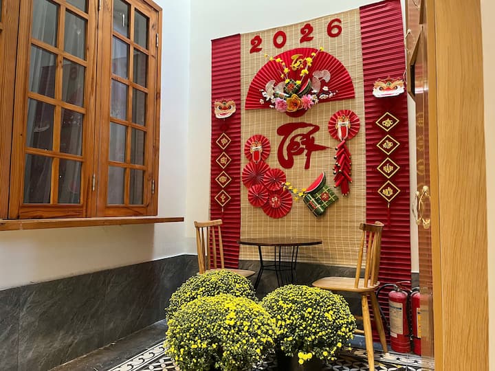 Discount 30% - 2 Bedrooms -Dragon Bridge - Da Nang