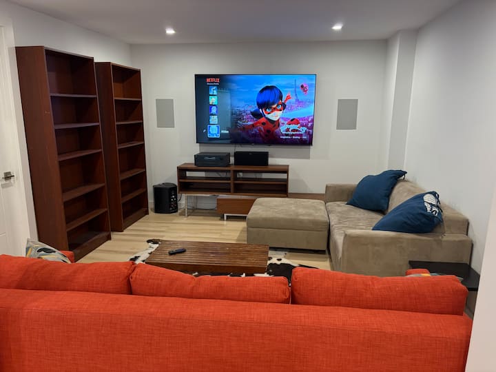 New 1 Bedroom Apartment In Westhampton Beach. - The Hamptons, NY