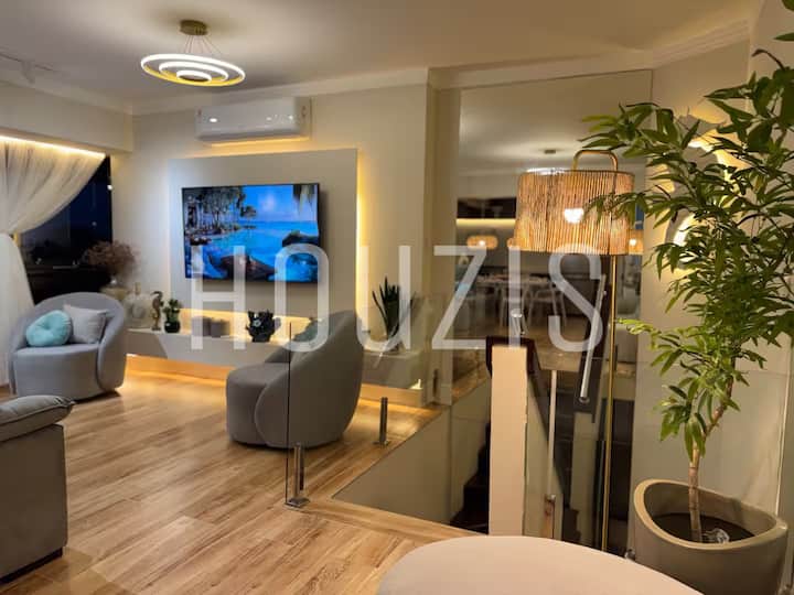 Apto Duplex Recém Reformado 200m Da Praia Riviera - Bertioga