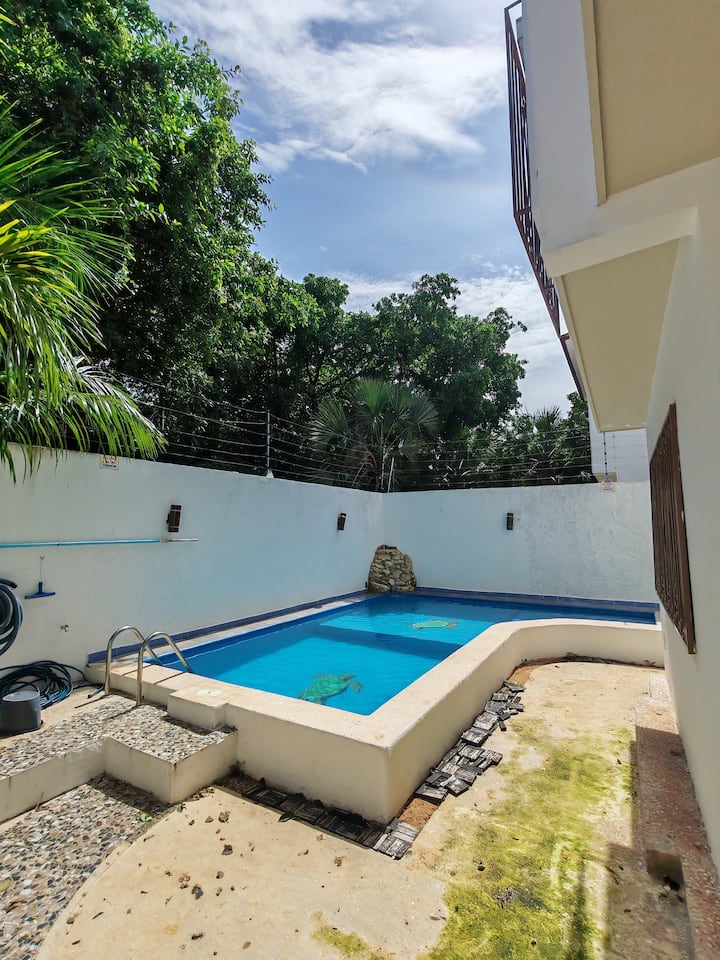 Lujo Y Comodidad Totalmente Equipada - Cancún