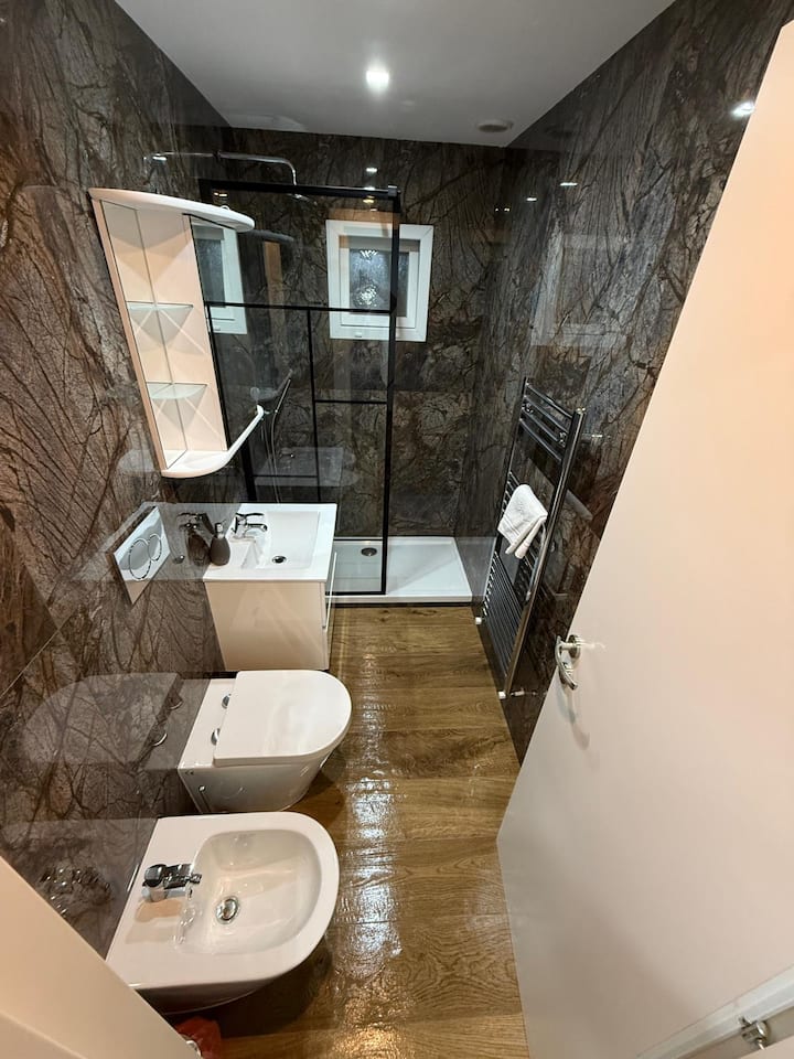 Apartament Bibi - Voila
