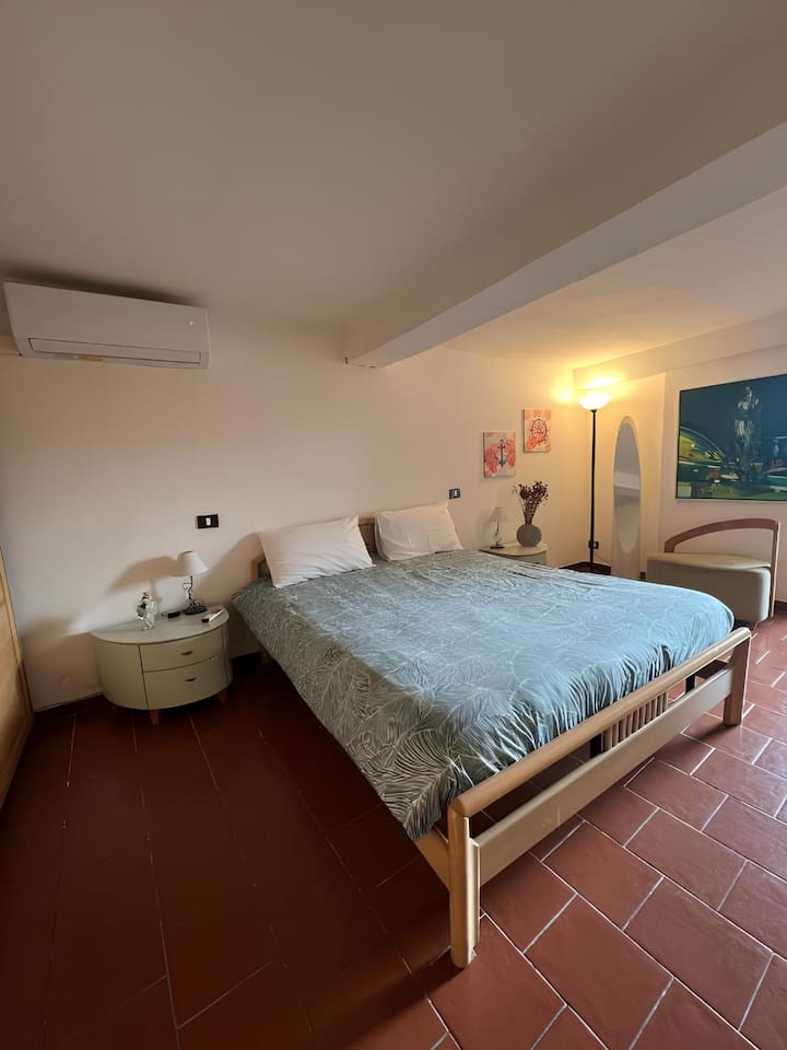 Mari & Monti - Forte dei Marmi