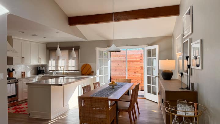 Coastal Nest - Santa Barbara, CA