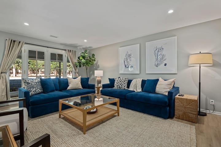 Coastal Nest - Montecito, CA