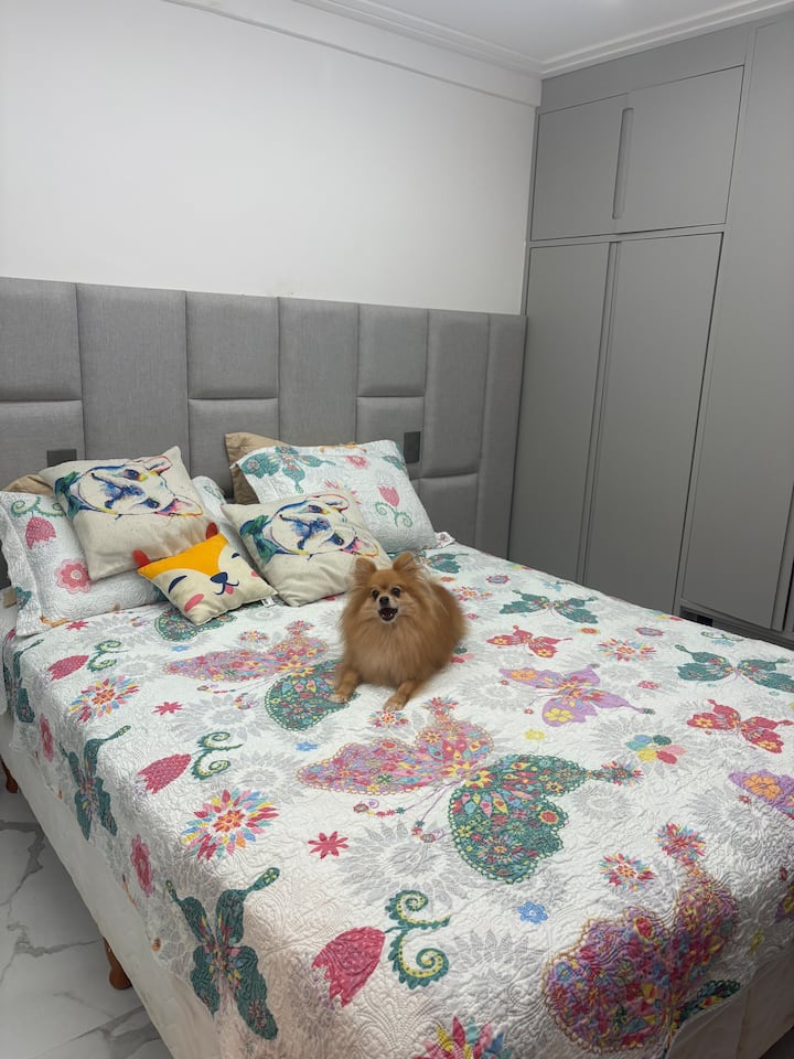 Apartamento Cobertura Em Ondina Com Piscina - Rio Vermelho