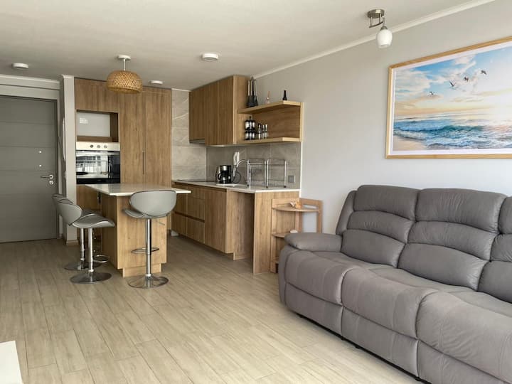 Altamar Suite - Iquique