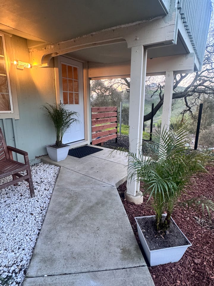 World Cup Spot! - Almaden, CA