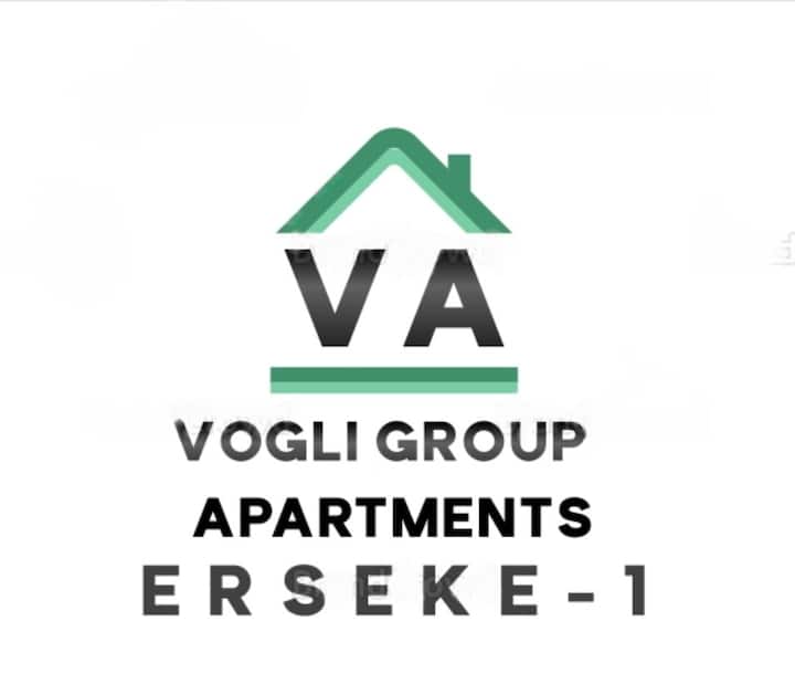 Villa 11 Guest - Ersekë