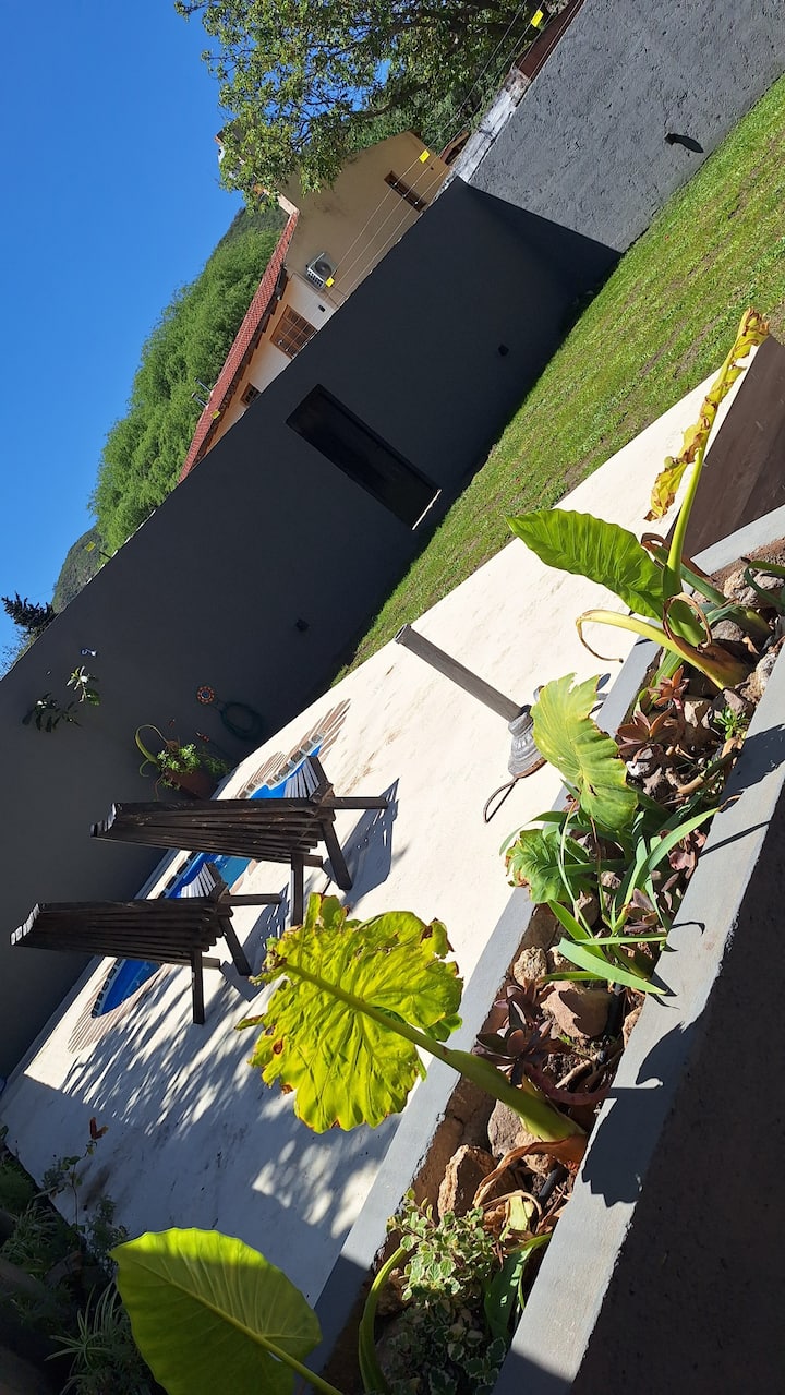 Casa En Villa Carlos Paz - Villa Carlos Paz