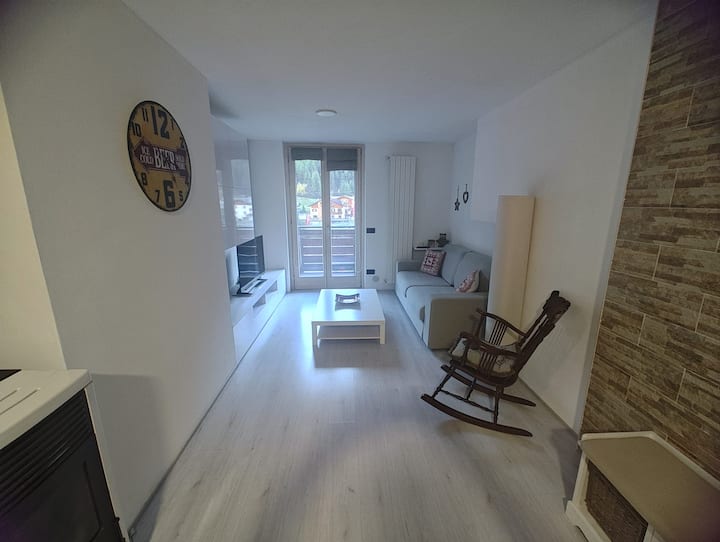 Relax Mountain New - Bormio