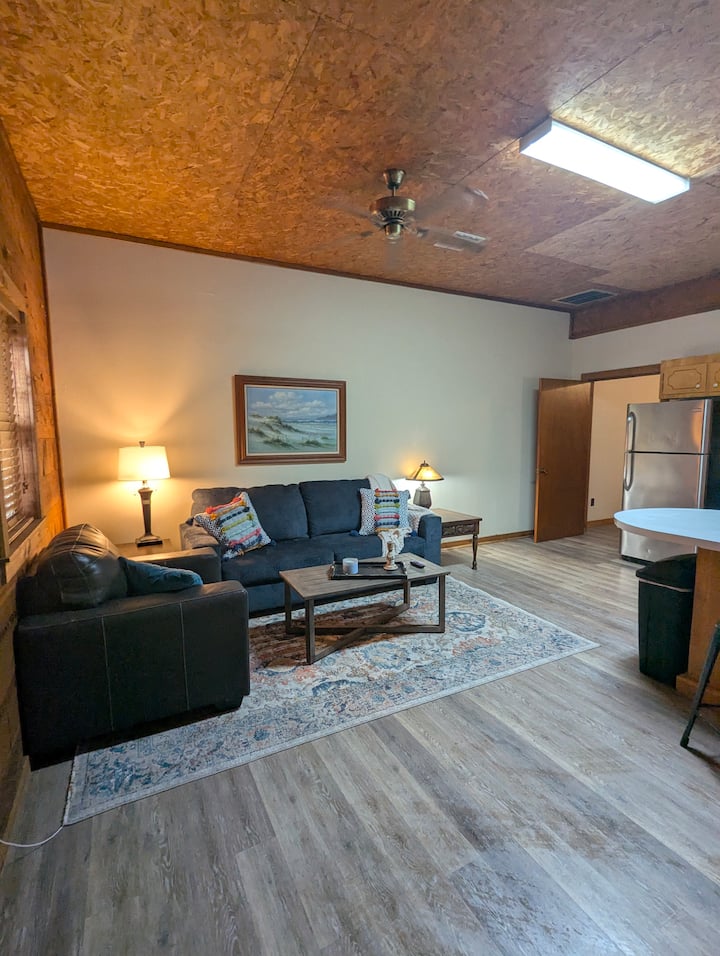 Cypress West Four - Candy Cane Lane, Calhoun