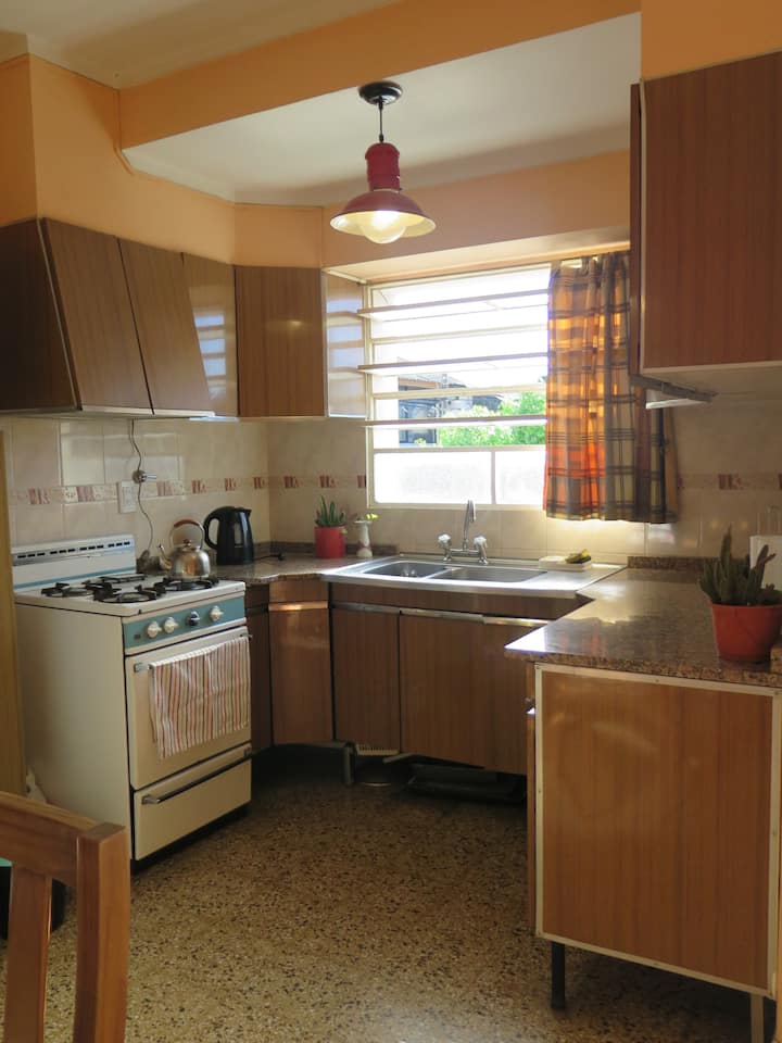 Departamento Cálido Y Espacioso En Candioti. - Santa Fe