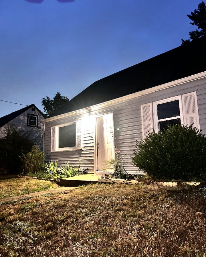 King Of The Hill In Manassas Park! - Manassas, VA