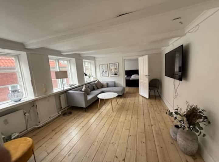 København Centrum - Copenhague