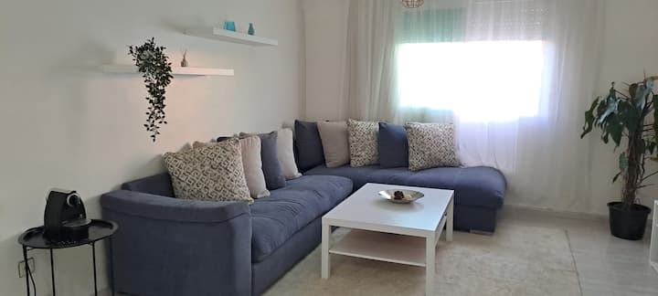 Iris Appart Salé Rabat - Salé