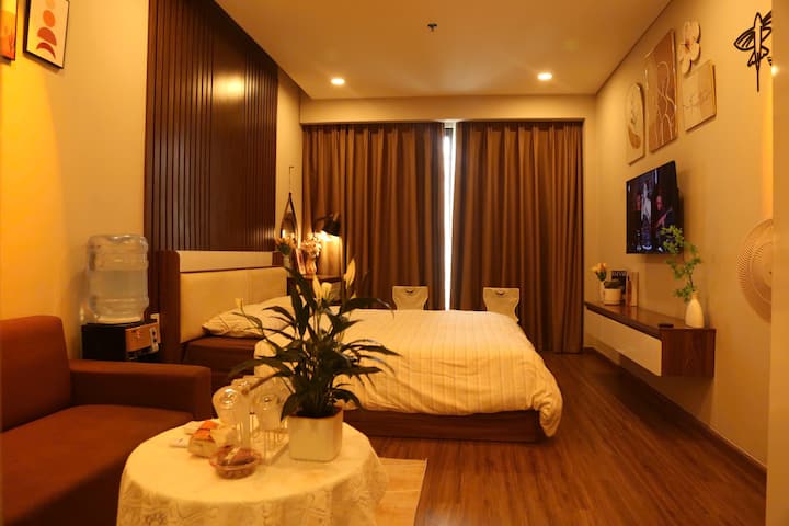 Chạm Ngõ Bình Yên Giữa Lòng Phố Thị - Tỉnh Hải Dương