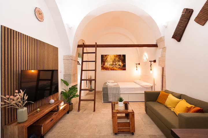 Carpe Diem - Dimora Rustica - Corato