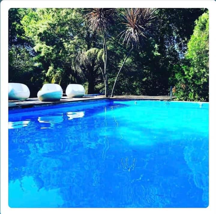 Las Gacelas - Gualeguay