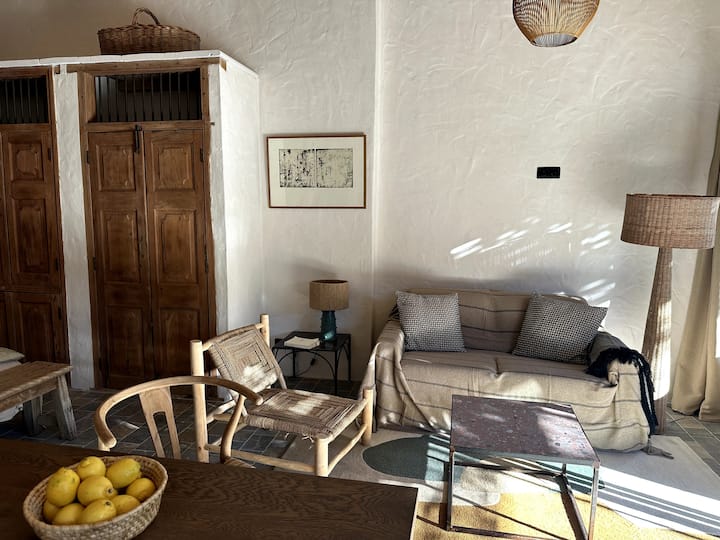 Le Loft - Les Baux-de-Provence