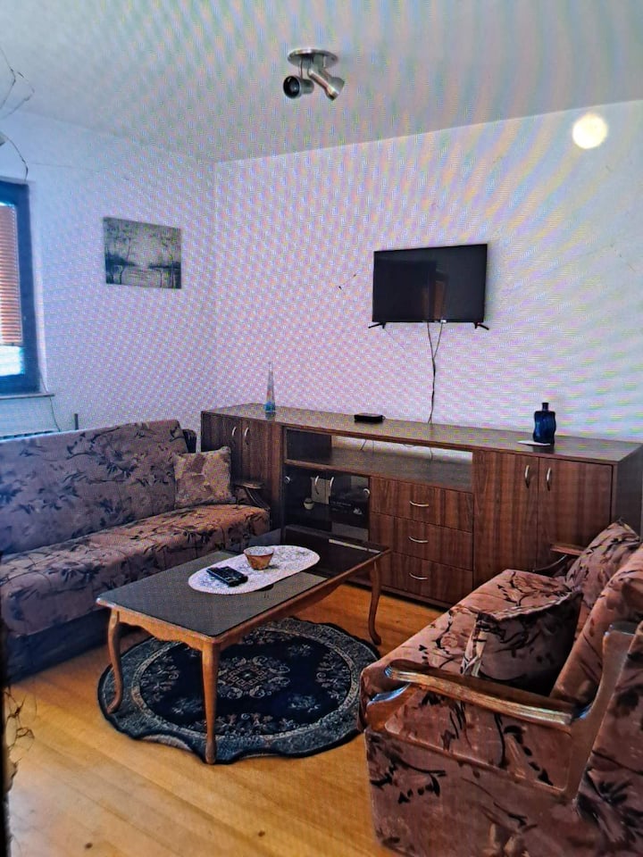 Didi Apartment Old Town, Free Parking - Sarajevo