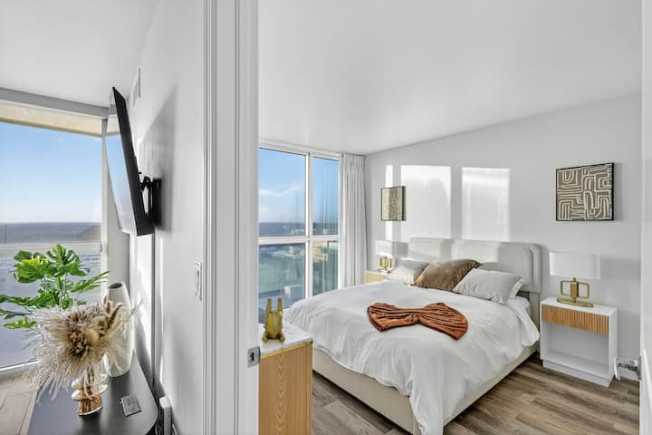 The Luxury Spot|2 Min Downtown |5 Min To The Beach - Fort Myers