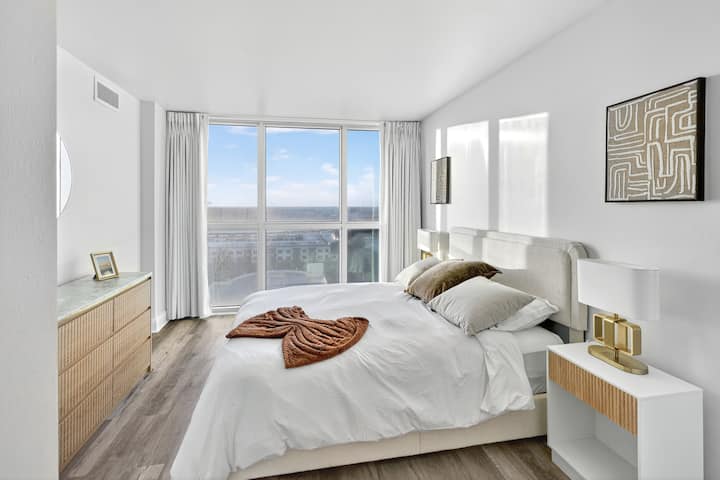 The Luxury Spot 2 Min Downtown/5 Min To The Beach - Fort Myers, FL