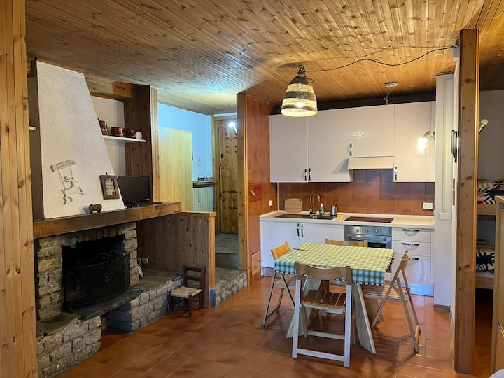 Elvi's - Champoluc