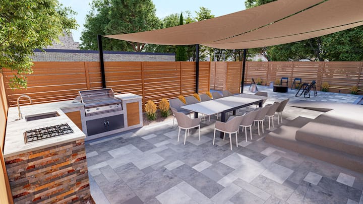 11 Room, Exclusive-use Retreat/reunion House - Boise, ID