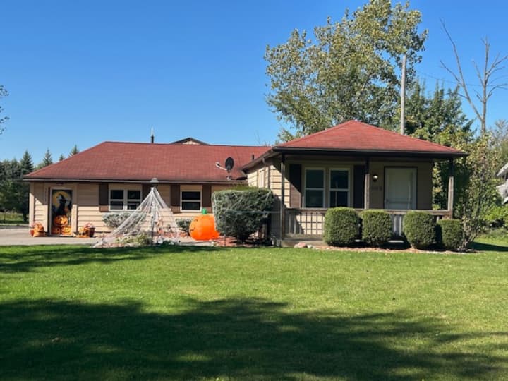 One Bedroom In Medina - Medina, OH
