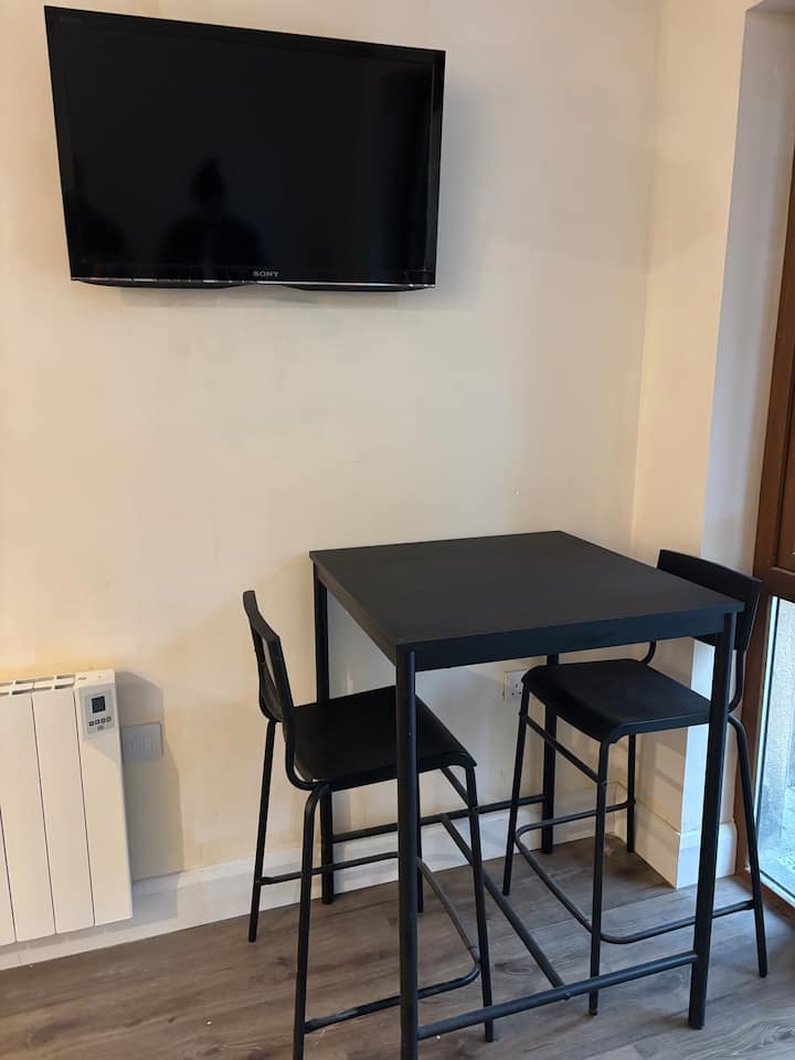 Tiny Ground Level Studio In Cork City Centre - Cork